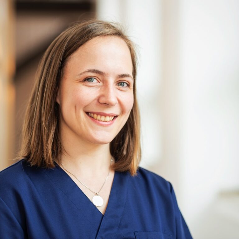 Zahnärzte am Friedrichsplatz – Unser Praxis-Team